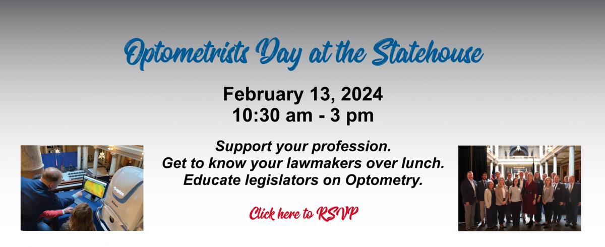 Home - Indiana Optometric Association