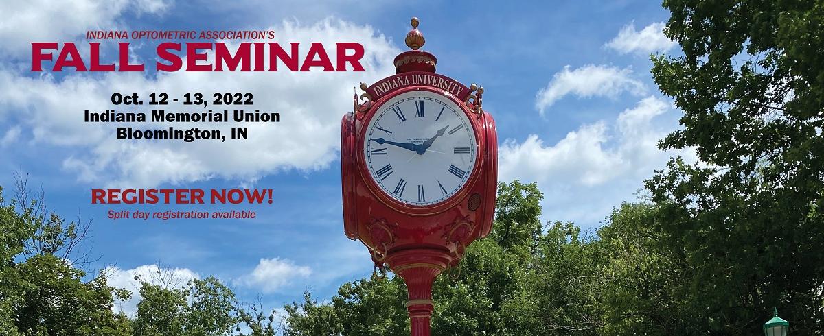 Home - Indiana Optometric Association